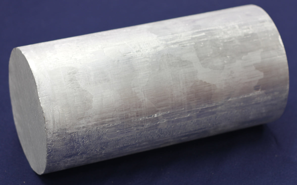 Pure Aluminum Ingot - Block - Bar | High-Purity Aluminum